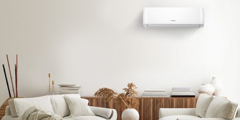 Najbolje inverter klime za grejanje - Za manje račune tokom zime