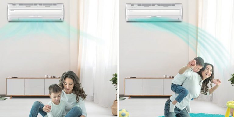 Najbolje inverter klime za grejanje - Za manje račune tokom zime