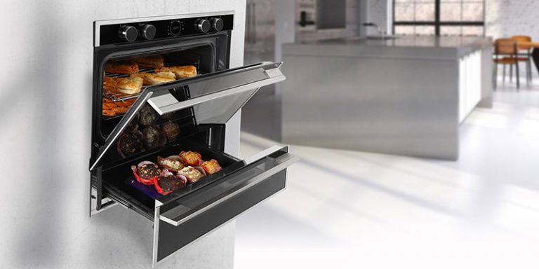 Vodič za kupovinu ugradne rerne - Kako da izabereš pravi model