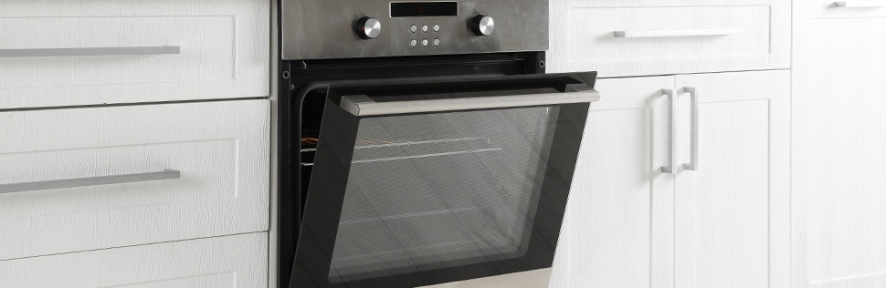 Vodič za kupovinu ugradne rerne - Kako da izabereš pravi model