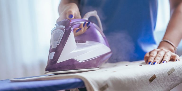 Vodič za kupovinu pegle za veš: Kako odabrati najbolju peglu?