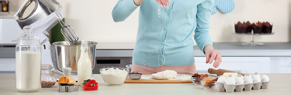 Kako da pripremiš slavsku trpezu lakše i brže uz sjajne uređaje