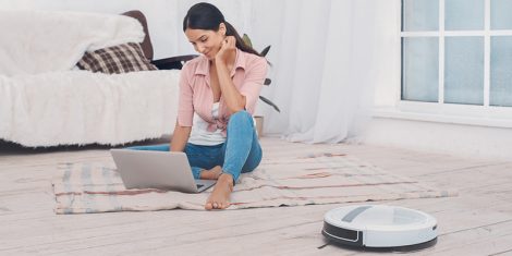 Kako izabrati najbolji usisivač i kuću učiniti blistavo čistom?
