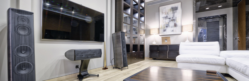 Koji su najbolji zvučnici za kućni bioskop?